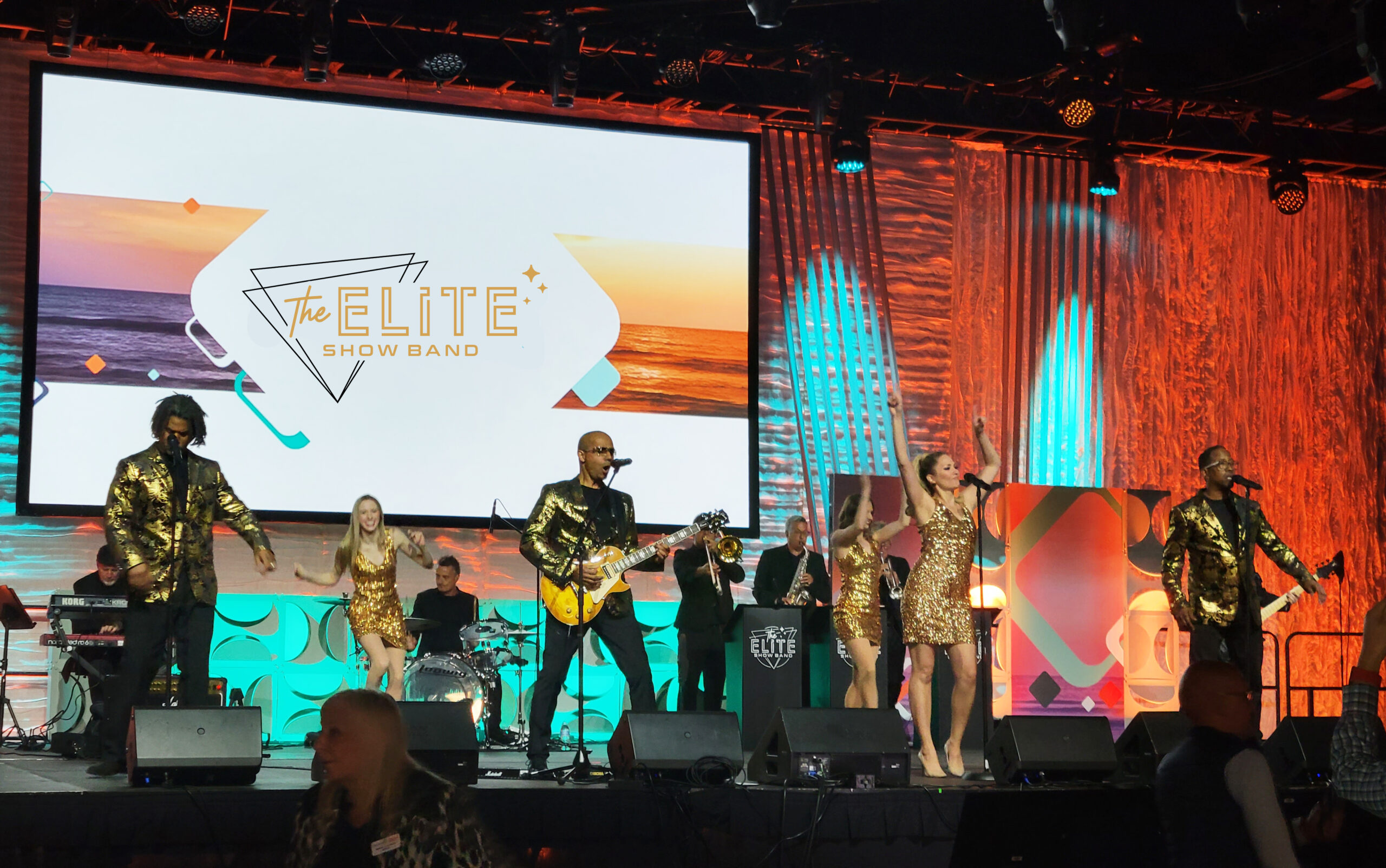 Creative Direction - Technisch Creative