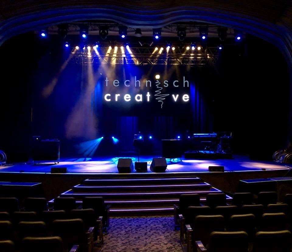 Services - Technisch Creative