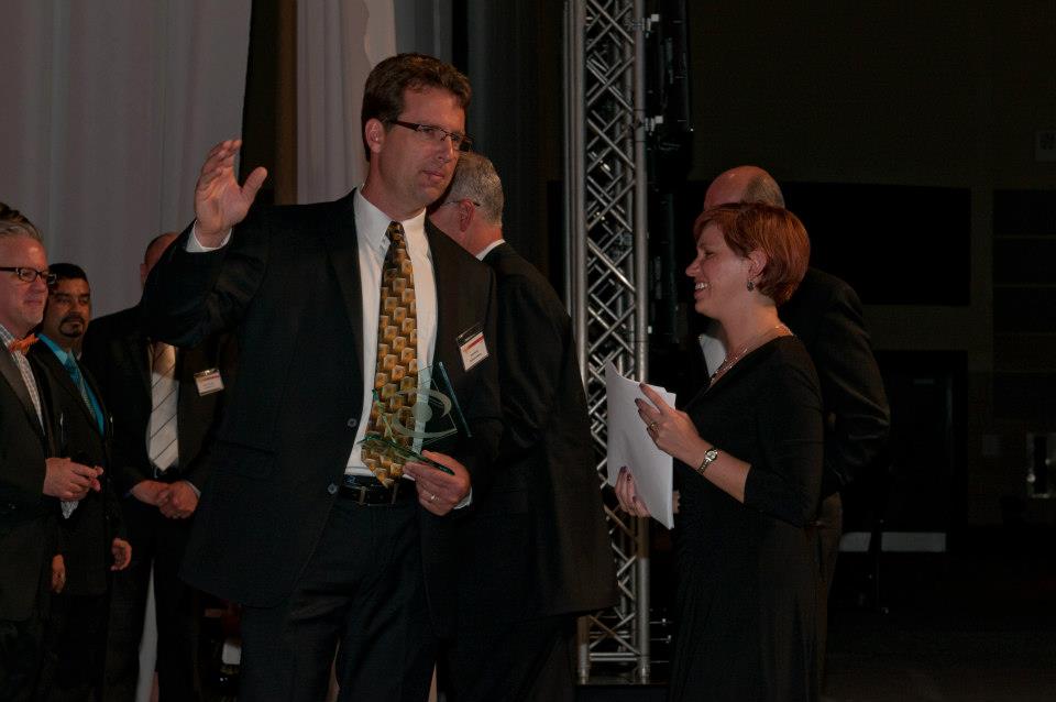 About - Technisch Creative